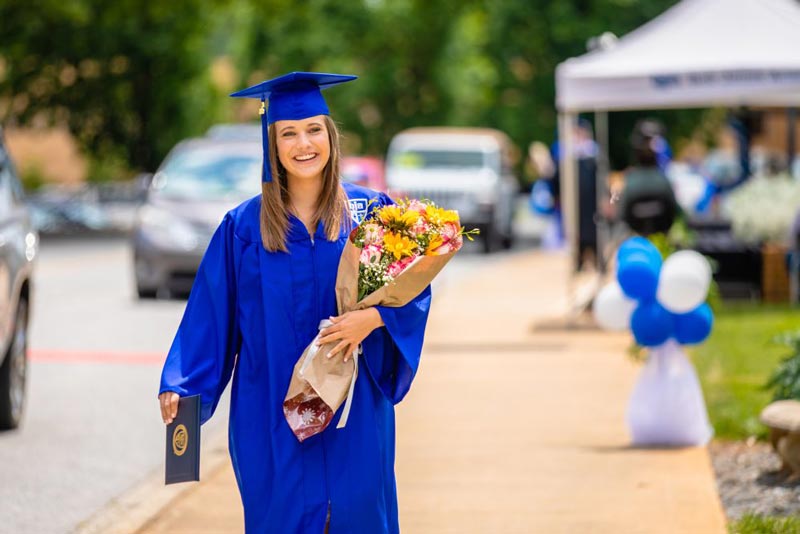 Bob Jones Academy Holds Graduation - The Times Examiner