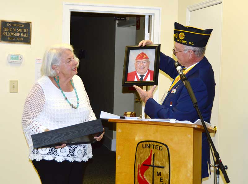 Remembering Bill Moore - The Times Examiner