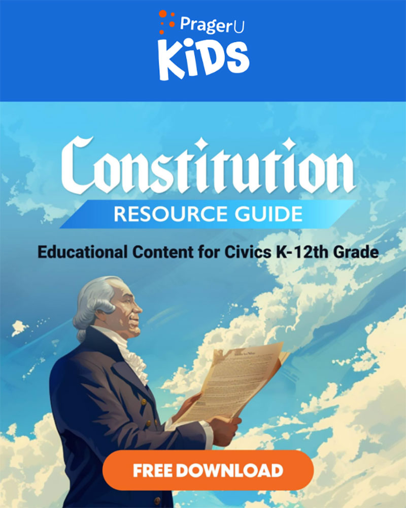 Free Resource: Constitution Guide for Kids - The Times Examiner