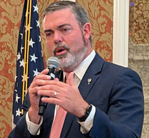 SC Attorney General’s Race: Sparks Fly at SCETV, Substance Takes Center ...