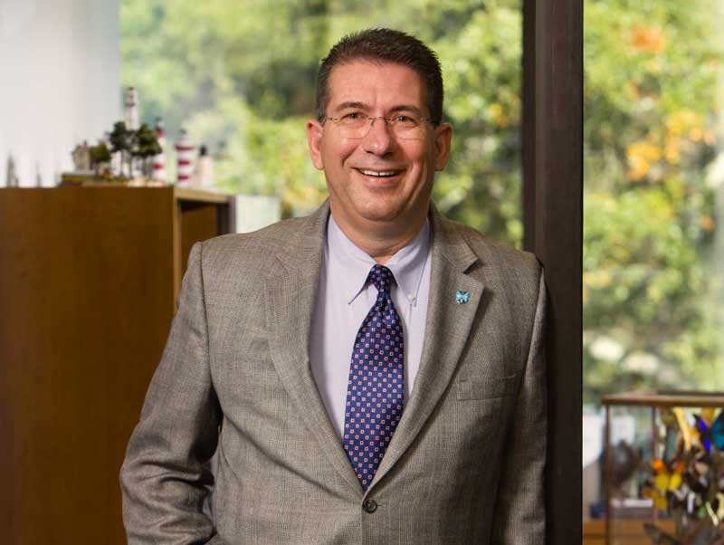 The Master’s University and Seminary Appoints Dr. Sam Horn President ...