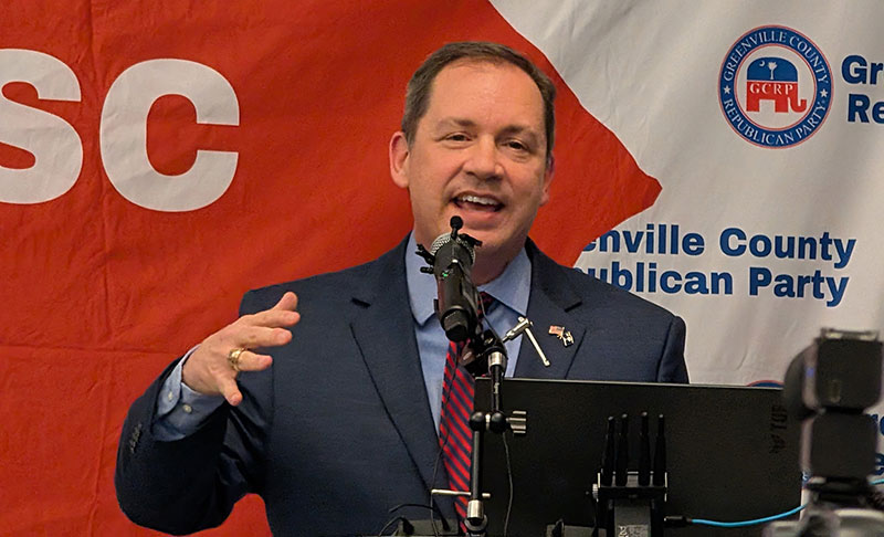 Democrat-Turned-Republican Pascoe Makes Third Appearance Before ...