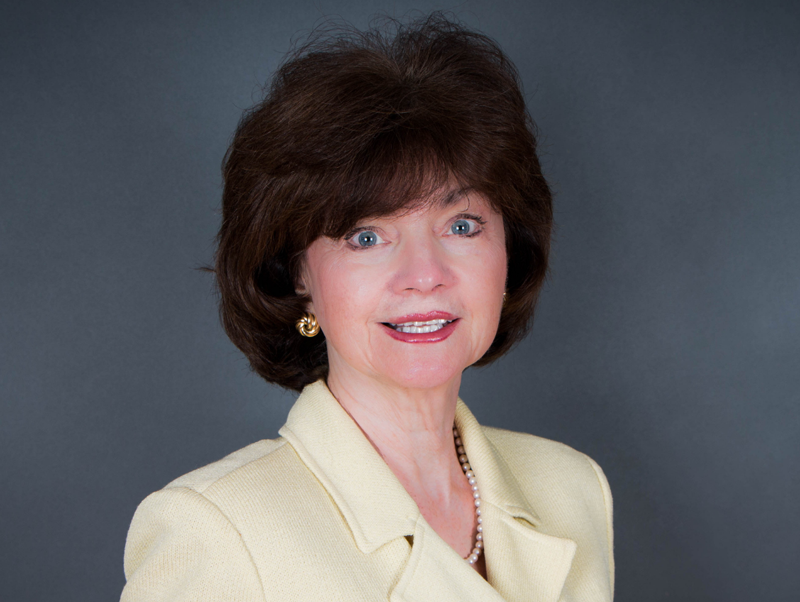 Van Riper to Bring December Undergraduate Commencement Address - The ...