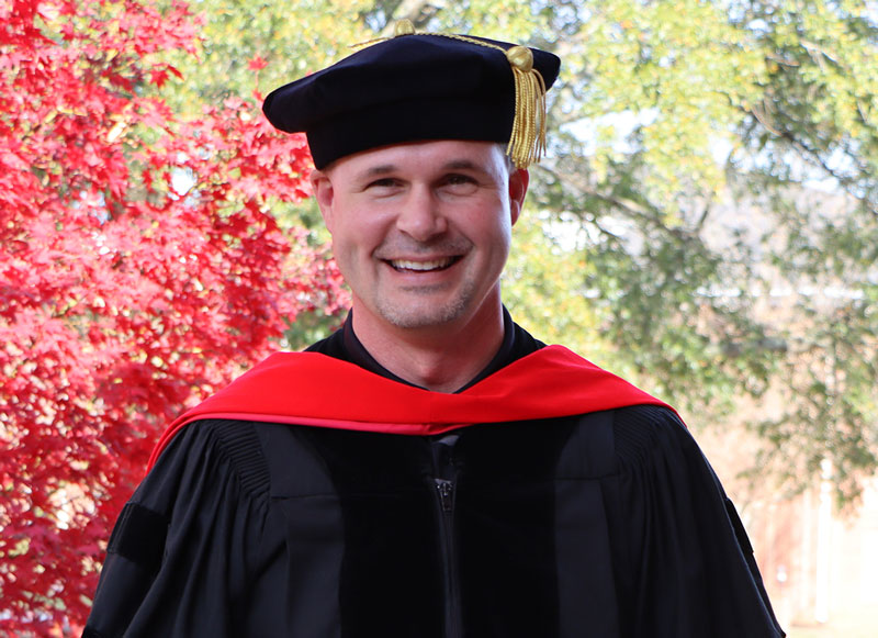 SC Governor makes surprise visit to NGU Commencement - The Times Examiner