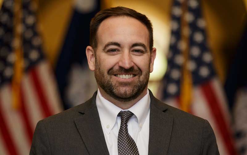 Gov. Henry McMaster Announces Next Director of the S.C. Department of ...