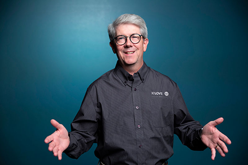 Bill Reeves, CEO of K-Love and Air1, to Speak at NGU Spring ...