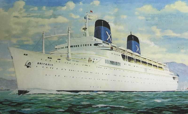 Are We Americans On Our “Final Cruise”? - The Times Examiner